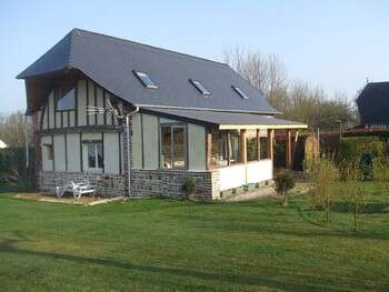 Le Gîte de la Linerie (Saint-Pierre-le-Viger)