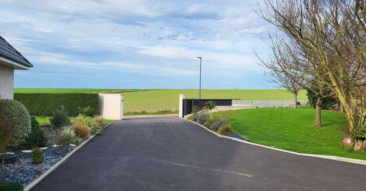 Gîte Terre et Mer (Le Tréport)
