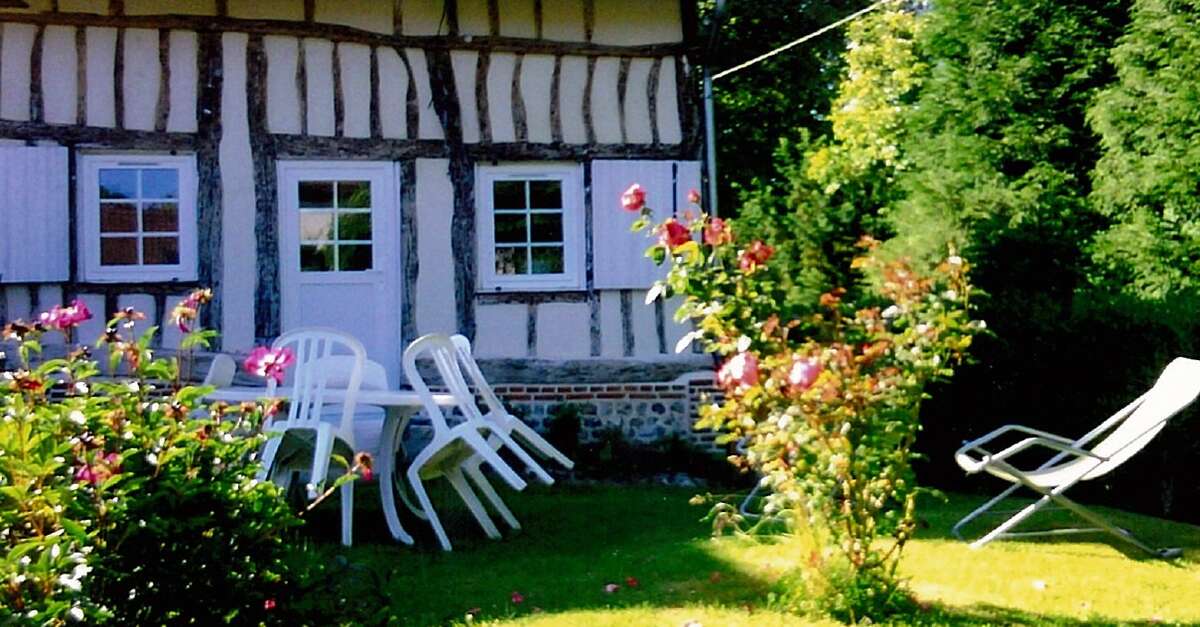 Le Goupil (Gueures) | Office de Tourisme Terroir de Caux - Normandie à ...