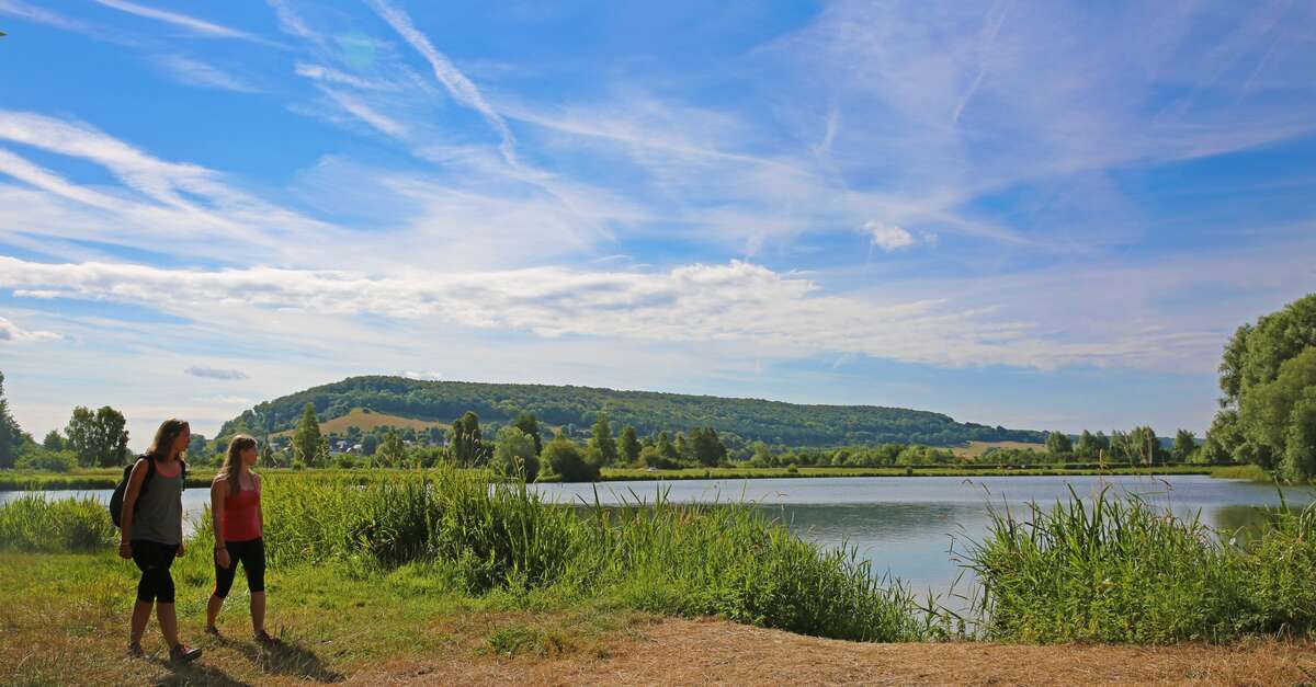 Vallée de la Varenne (Muchedent)