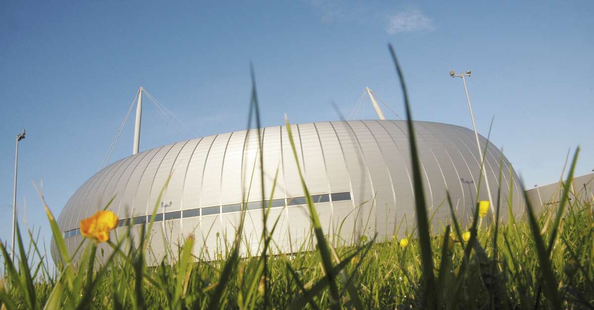 Zénith de Rouen (Le Grand-Quevilly)