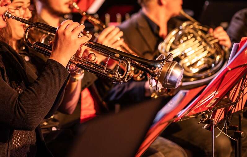 Concert OHRM – Musique Celtique (Saint-Martin-du-Vivier)