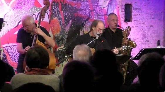 Concert trio Outre-mesures (Le Catelier) | Terroir de Caux