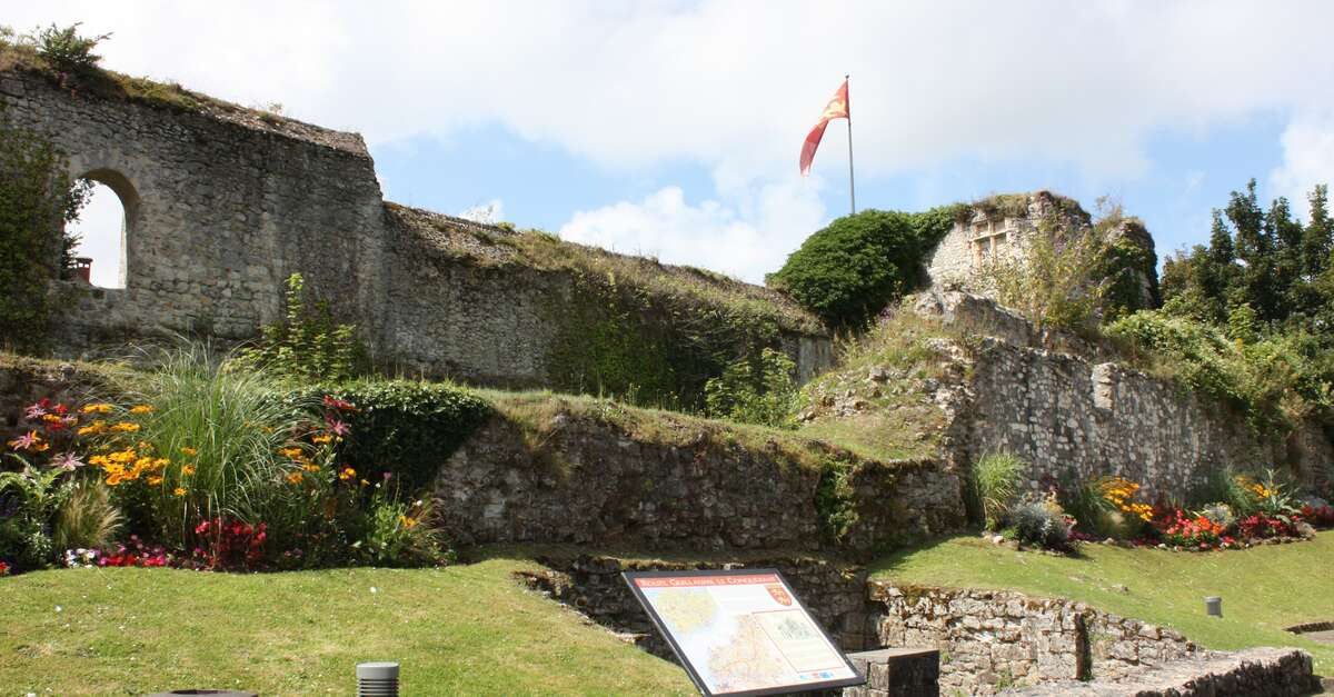 Palais Ducal (Fécamp) | La Normandie Impressionnante - Seine-Maritime ...