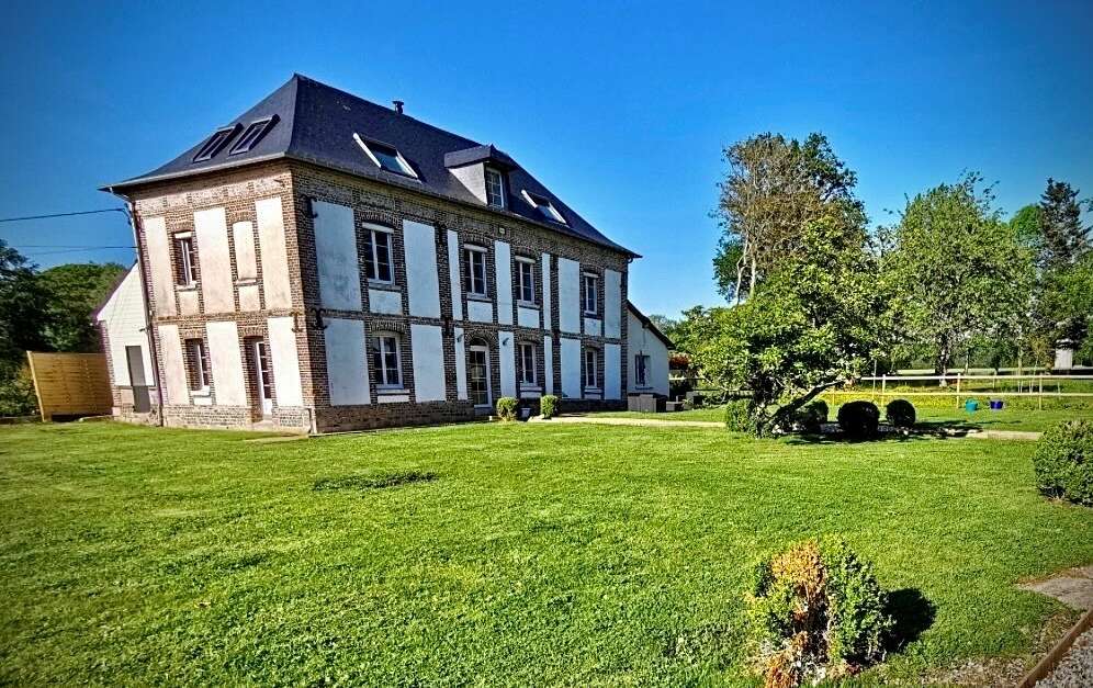 Maison Le Catelier (Le Catelier)