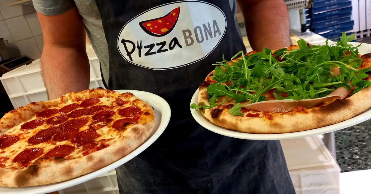 Pizza Bona (Lillebonne) | Caux Seine Normandie tourisme - Entre Seine ...