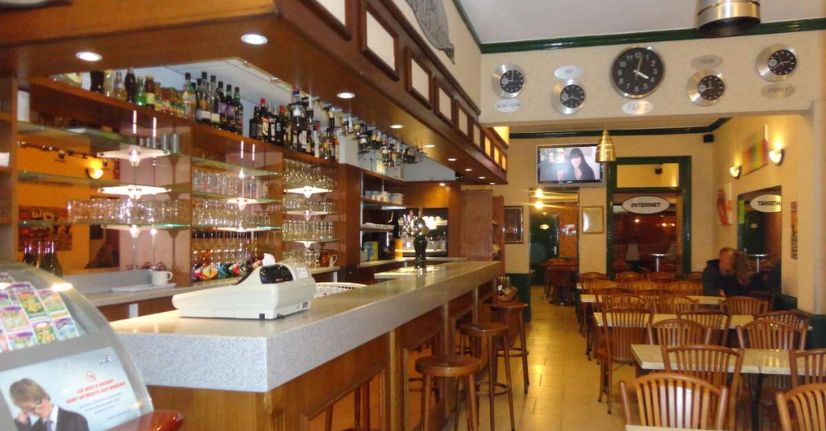 Le Café de Rouen (Luneray) | Terroir de Caux
