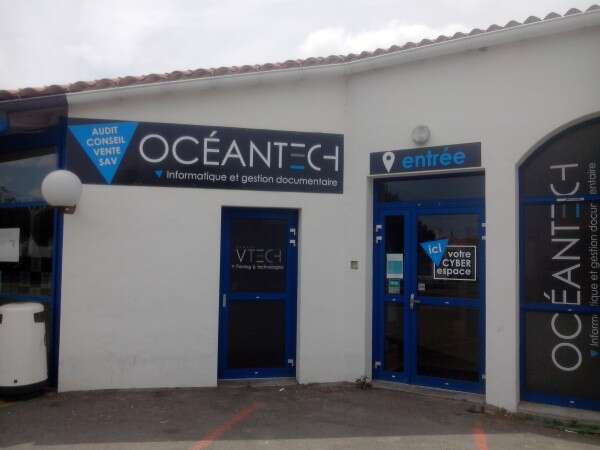 Océan Tech - L' Île-d'Yeu | Office de Tourisme de l'Île d'Yeu