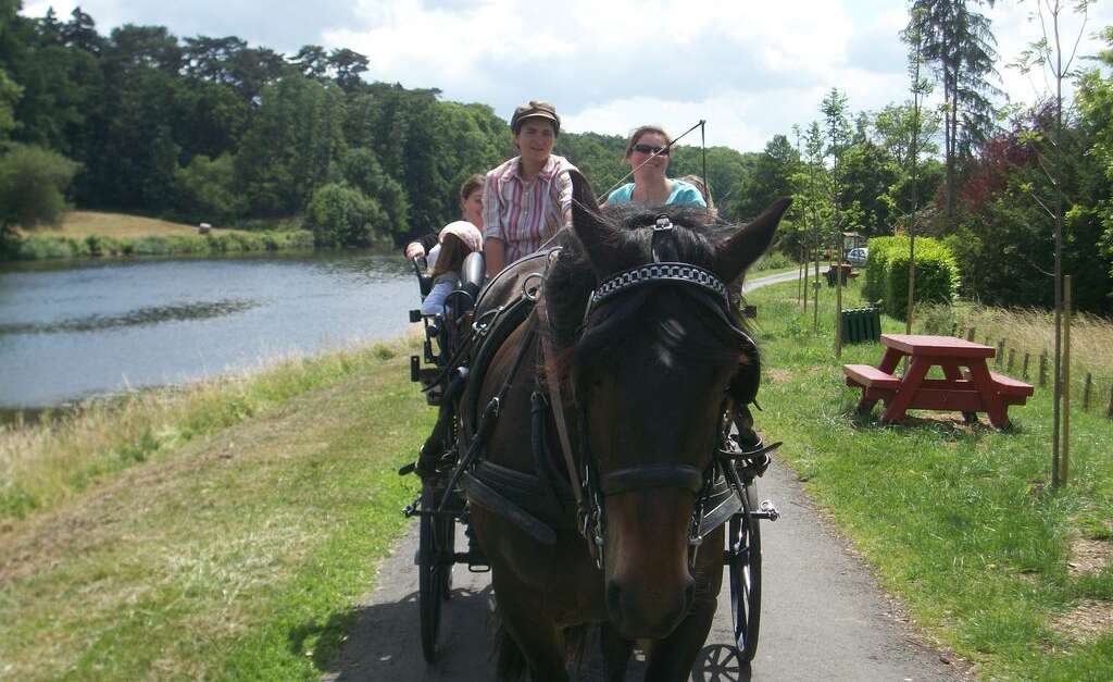 TRAIT NATURE (Daon) | Portail du tourisme du département - La Mayenne