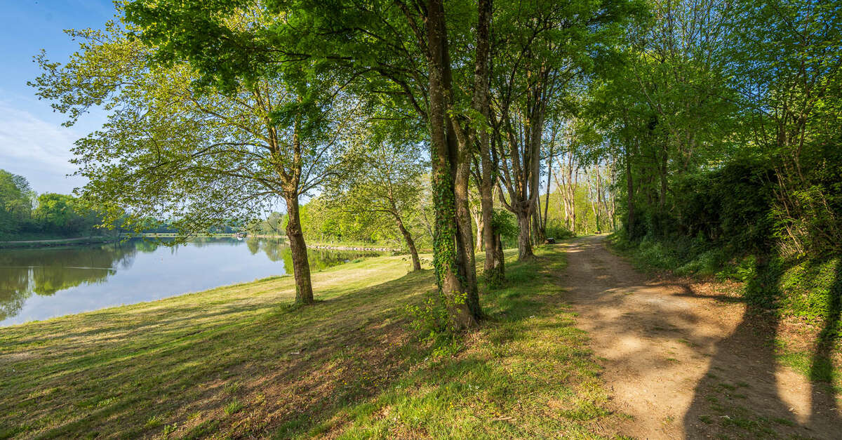 CHEMIN DES CHÂTAIGNES – DÉPART DE LA TARDIÈRE (TERVAL) (Terval ...
