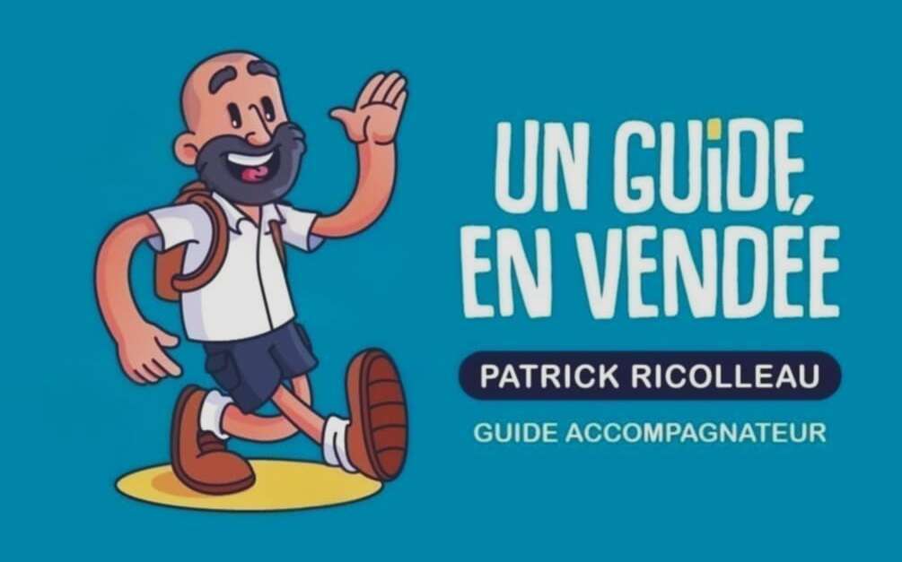 Un Guide en Vendée ... Cap à l'Ouest ! - L' Île-d'Yeu | Office de ...
