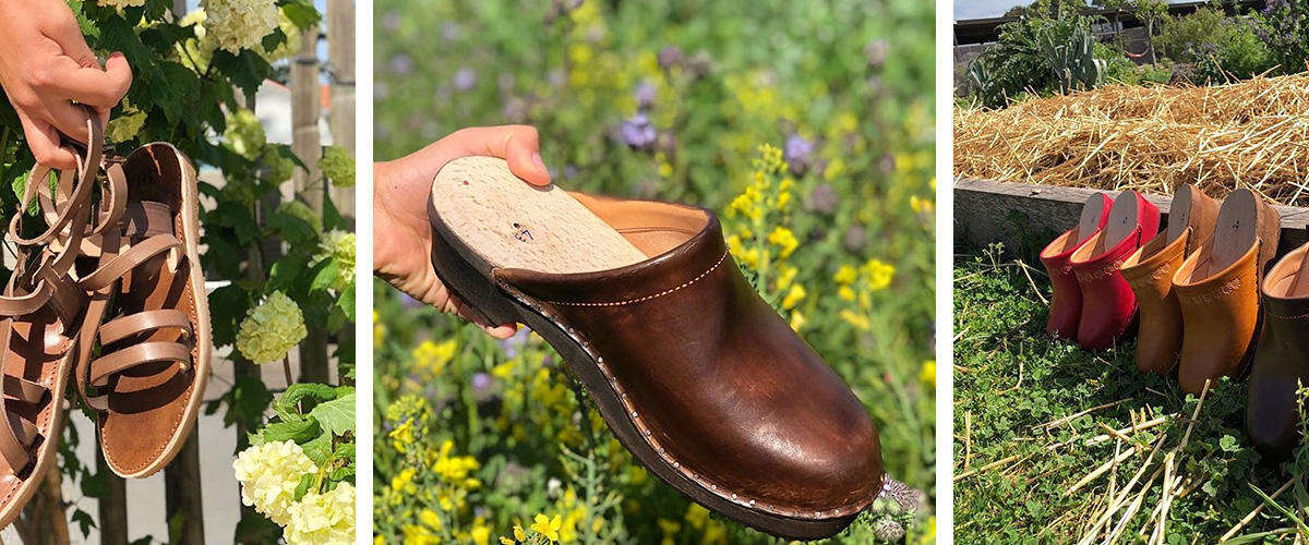 ARTISANAT DU CUIR (Terval) | Office de Tourisme Vendée Marais Poitevin