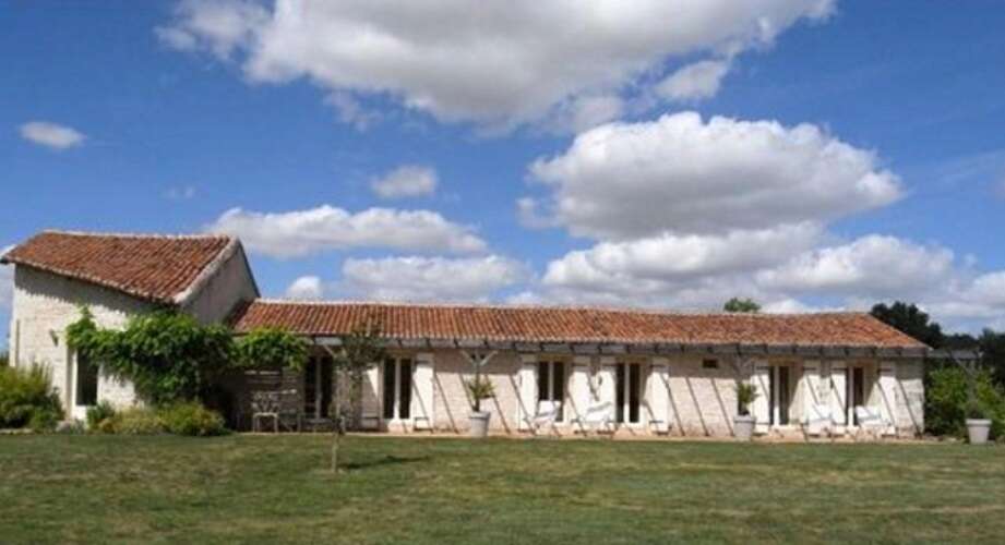 Le Scévolles – Le Clos de Saires (Saires) | Office de Tourisme du Pays ...
