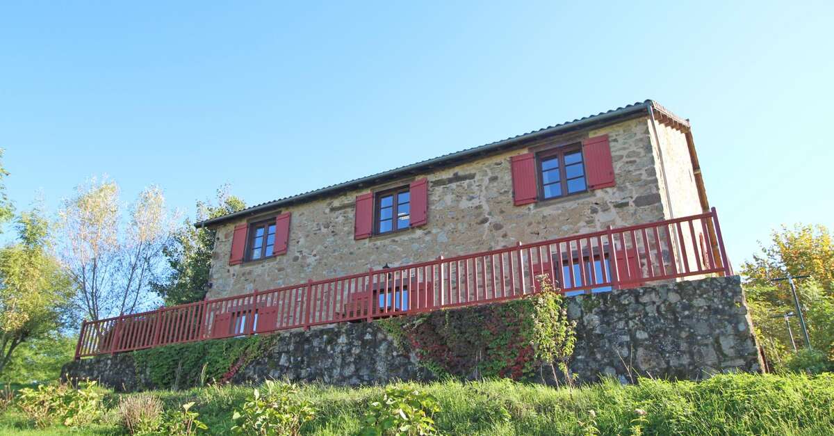 Leygat (Solignac) | Limousin - Nouveaux Horizons