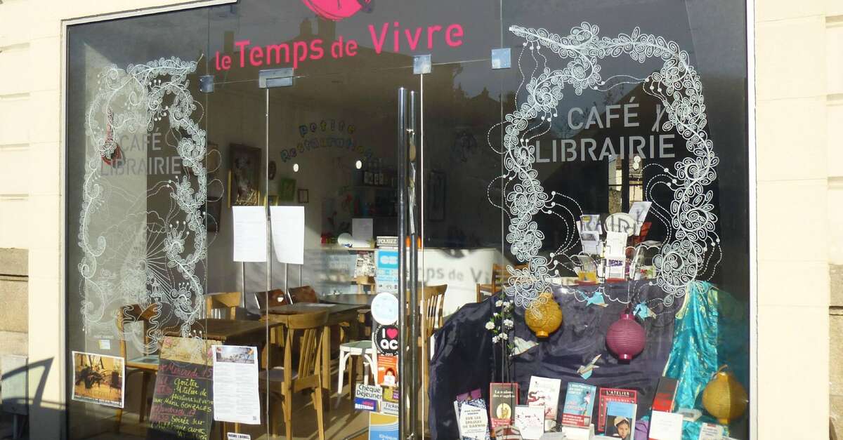 Tiers-lieu Le Temps de Vivre (Aixe-sur-vienne) | Limousin - Nouveaux ...