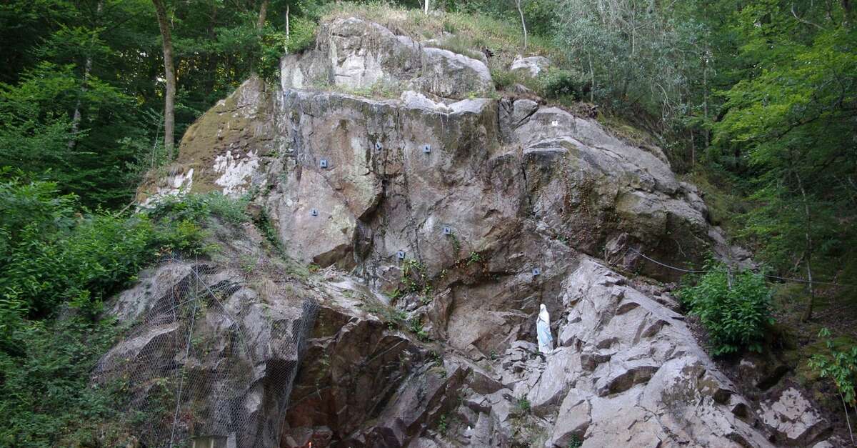 Circuit Uni’Vert Trail n°5 « Occitania » (Saint-auvent) | Limousin ...