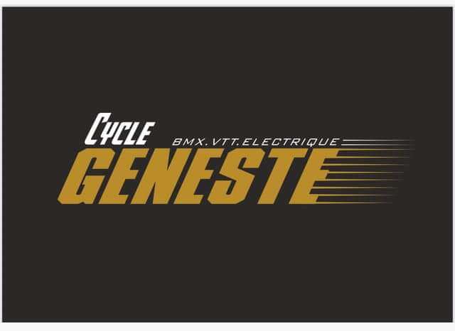 Cycle Geneste (Condat-sur-vienne) | Limousin - Nouveaux Horizons