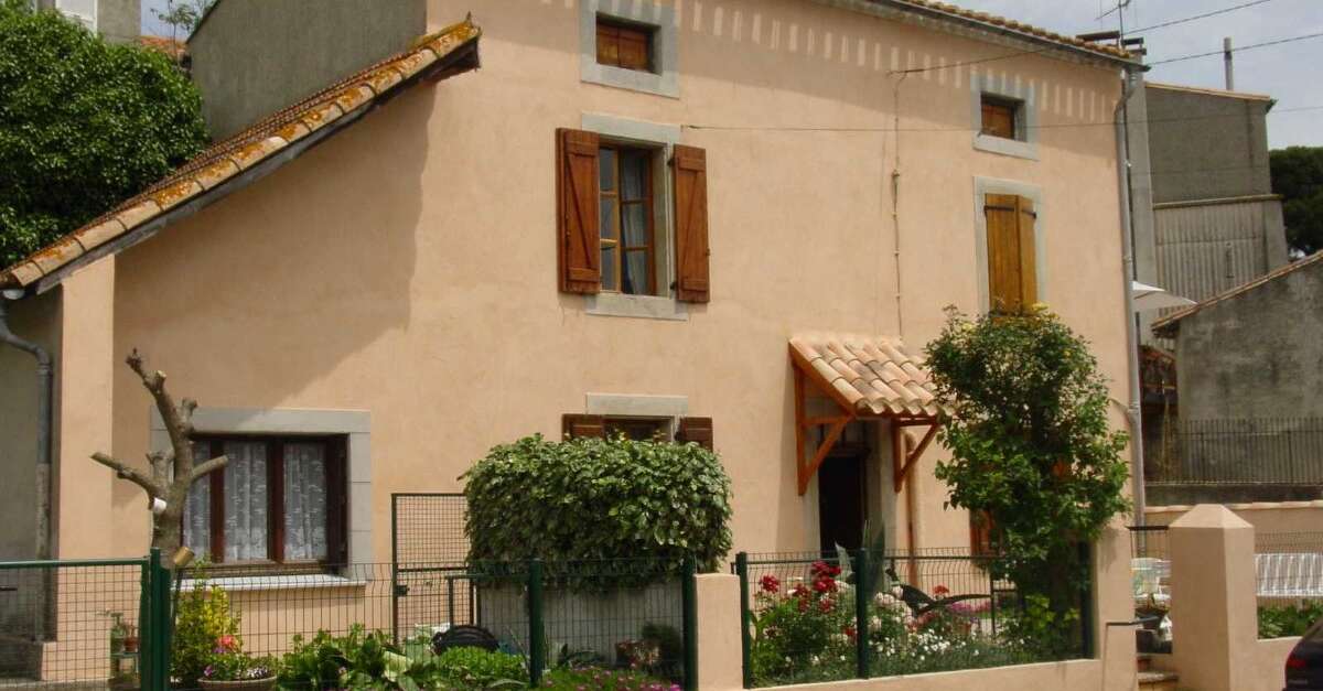 RUE DU BARRY (Mazerolles-du-Razès) | Limouxin Tourisme – Site Officiel ...