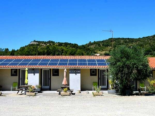 HOTEL LIMOUX (Limoux) | Limouxin Tourisme – Site Officiel de l’Office ...