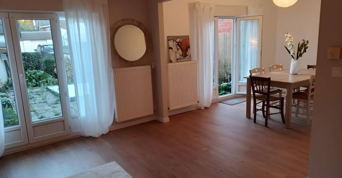 Le Bocage Normand – Chez Brigitte Dubois (Lisieux) | Office de Tourisme ...