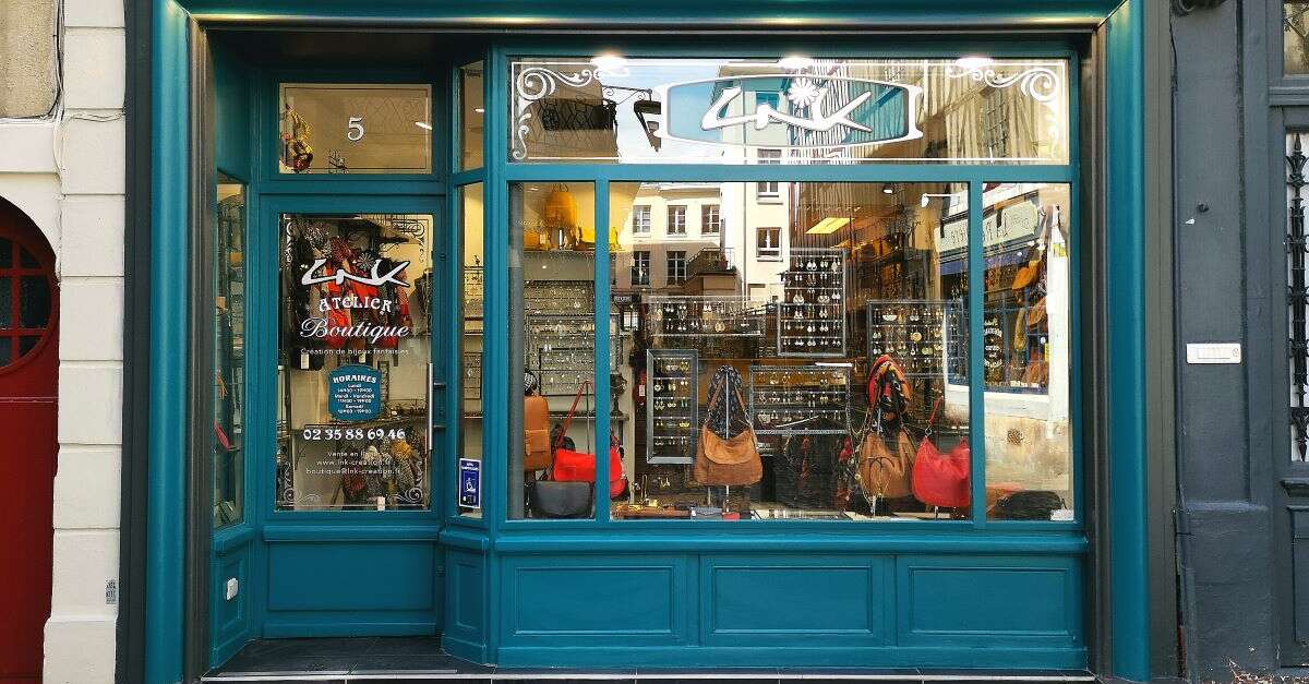 L.N.K (Rouen) | Rouen Tourisme