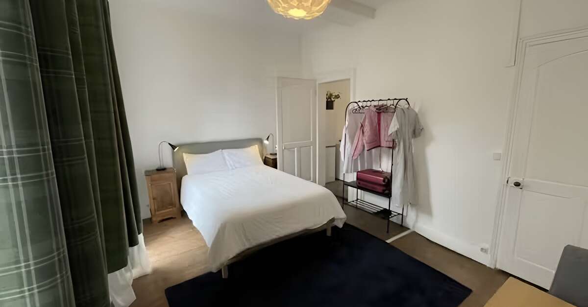 Le Douet Fleury – Chambre d’hôte (Livarot Pays d’Auge) | Office de ...