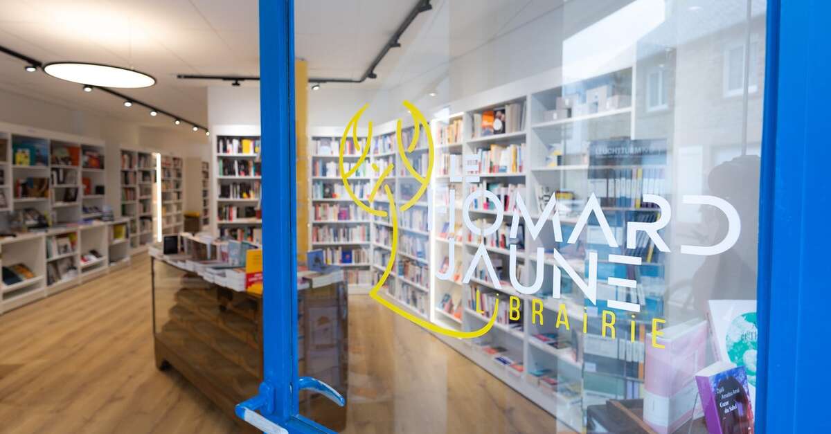 Le Homard Jaune (Perros-Guirec) | Vivre ou Séjourner à Perros-Guirec, c ...