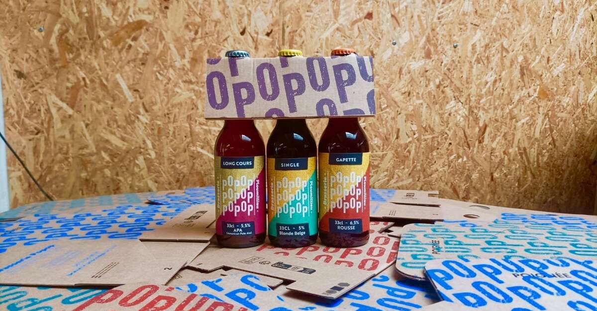 Brasserie Popop (Ploumilliau) | Office de Tourisme de la Côte de Granit ...