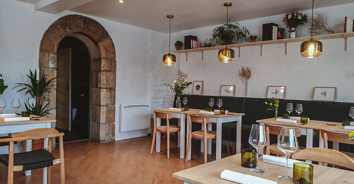 Restaurant Vivace (Trébeurden) | Office de Tourisme de la Côte de ...