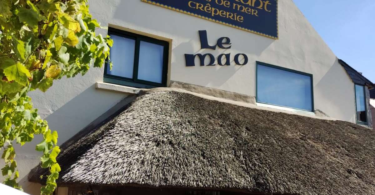 Le Mao (Perros-Guirec) | Vivre ou Séjourner à Perros-Guirec, c’est voir ...