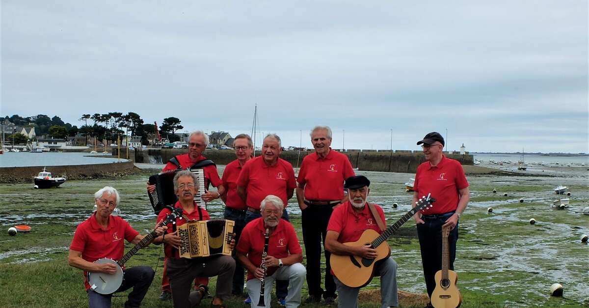 Les Couillons de Tomé (Perros-Guirec) | Vivre ou Séjourner à Perros ...