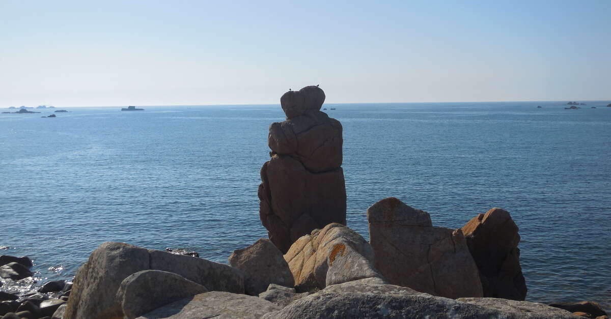 Vie de bord de mer – Stage photo (Plougrescant) | Office de Tourisme de ...