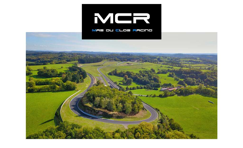Mas du Clos Racing (Saint-avit-de-tardes) | Tourisme Creuse Limousin