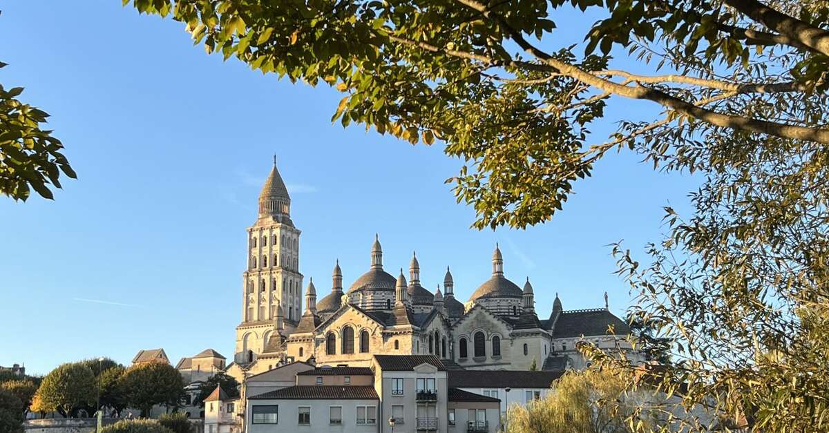 Périgueux, Capitale de la gourmandise (Perigueux, Périgueux) | Dordogne ...