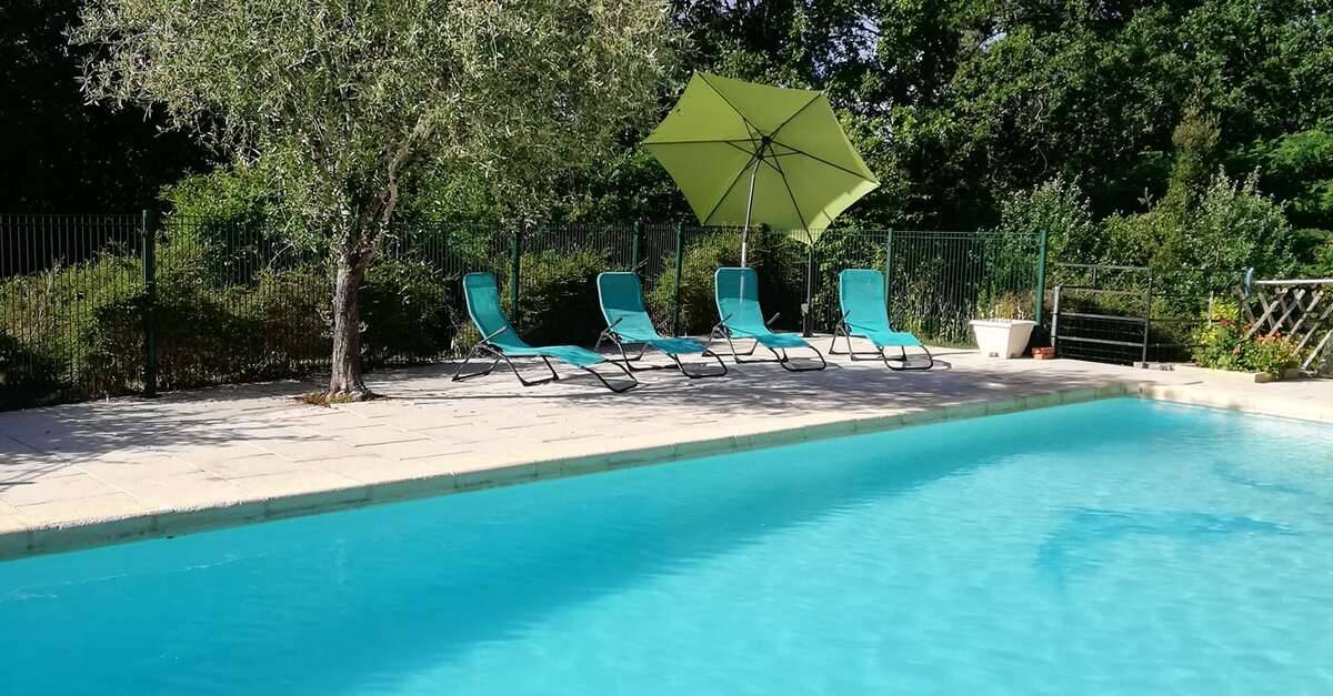 Gîte le Roqual (Carsac-aillac) | Dordogne Périgord Tourisme