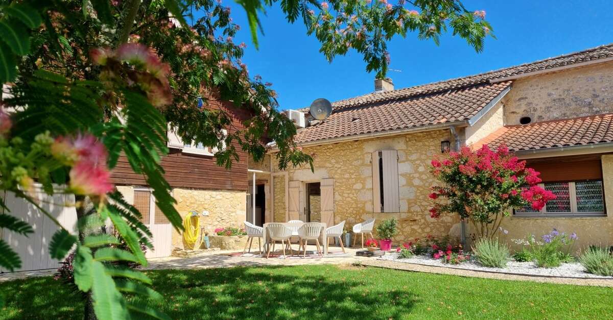 L’Esprit du 24 (Rouffignac-de-sigoules, Rouffignac-de-Sigoulès ...