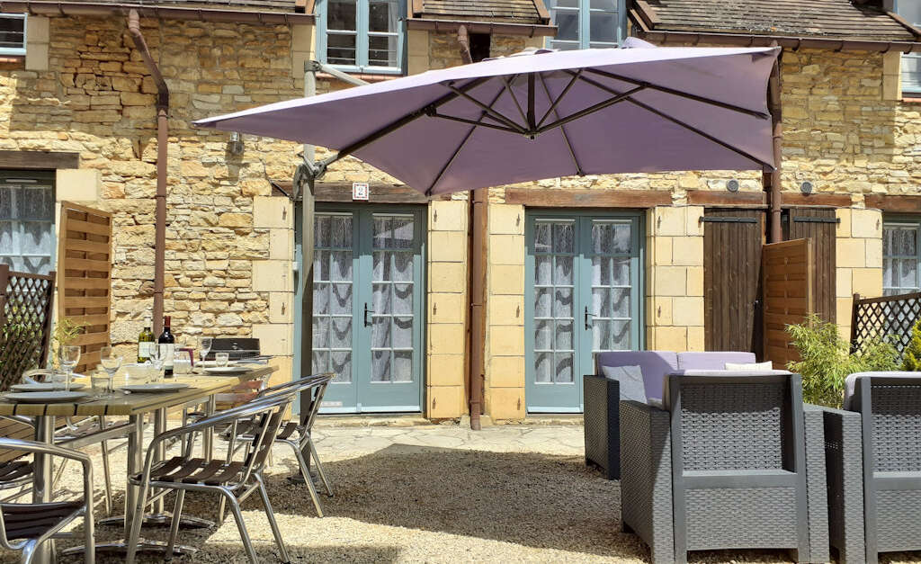 Gite 2 Au Prè Vert (Saint-aubin-de-nabirat) | Dordogne Périgord Tourisme