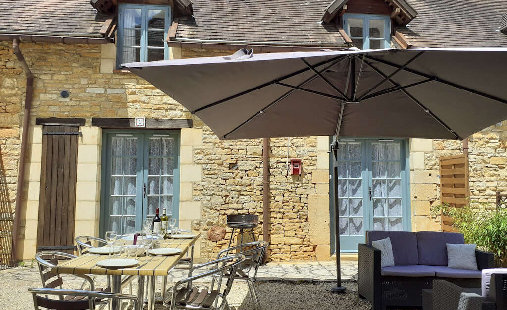 Gite 3 Au Prè Vert (Saint-aubin-de-nabirat) | Dordogne Périgord Tourisme