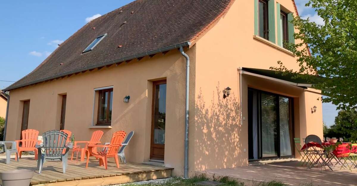 Gite Au Clair de Terre (Plazac) | Dordogne Périgord Tourisme