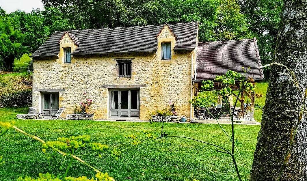 La Fontaine (Coux-et-bigaroque, Coux et Bigaroque-Mouzens) | Dordogne ...