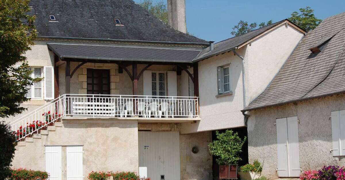 Gîte La Juque (Peyrignac) | Dordogne Périgord Tourisme