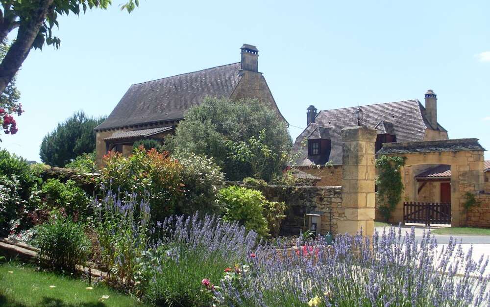 Grand gîte les Clauzels (Proissans) | Dordogne Périgord Tourisme