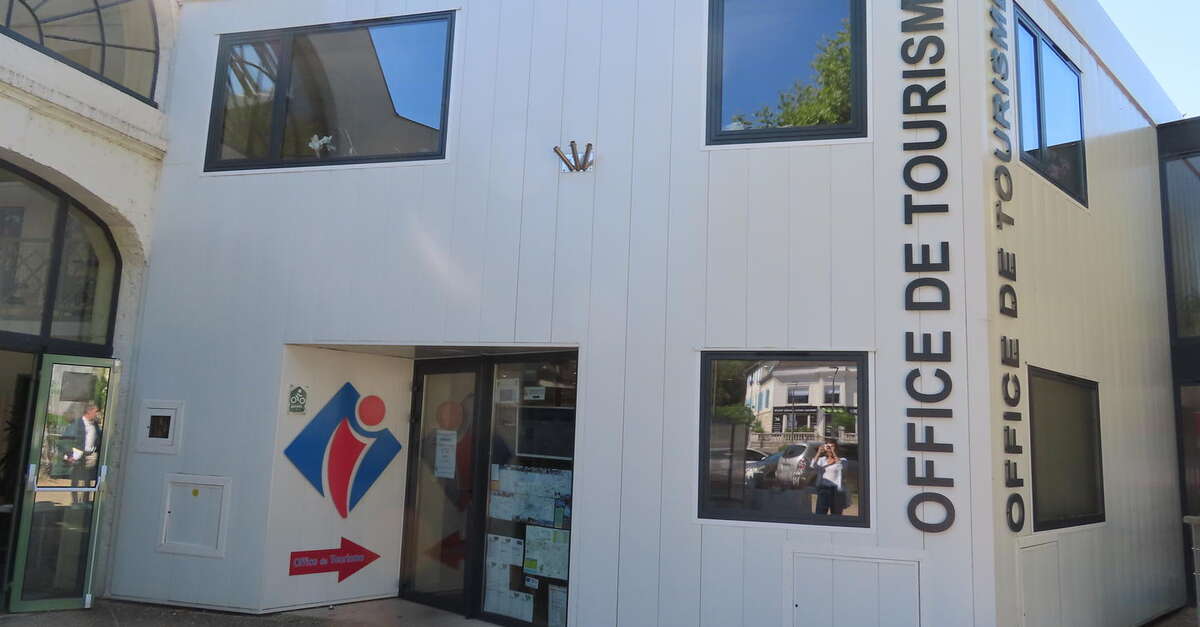 Office de Tourisme de Mussidan (Mussidan) | Dordogne Périgord Tourisme