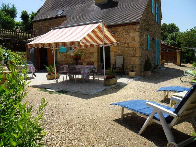 La Grange (Grolejac, Groléjac) | Dordogne Périgord Tourisme