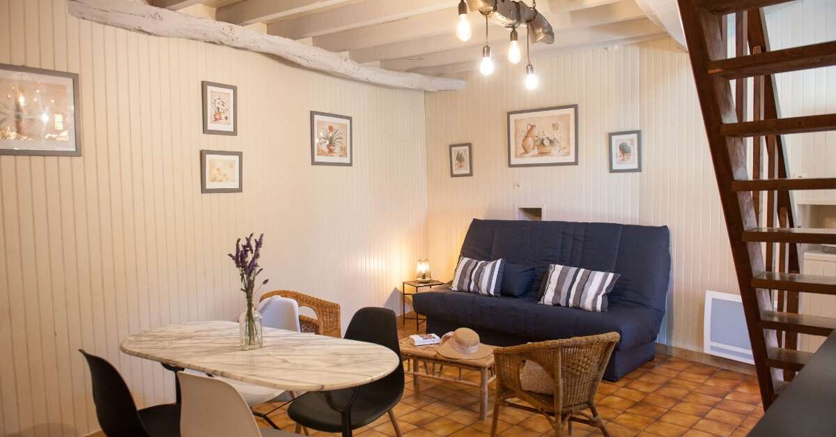 Gîte La Petite Maison (Peyrignac) | Dordogne Périgord Tourisme