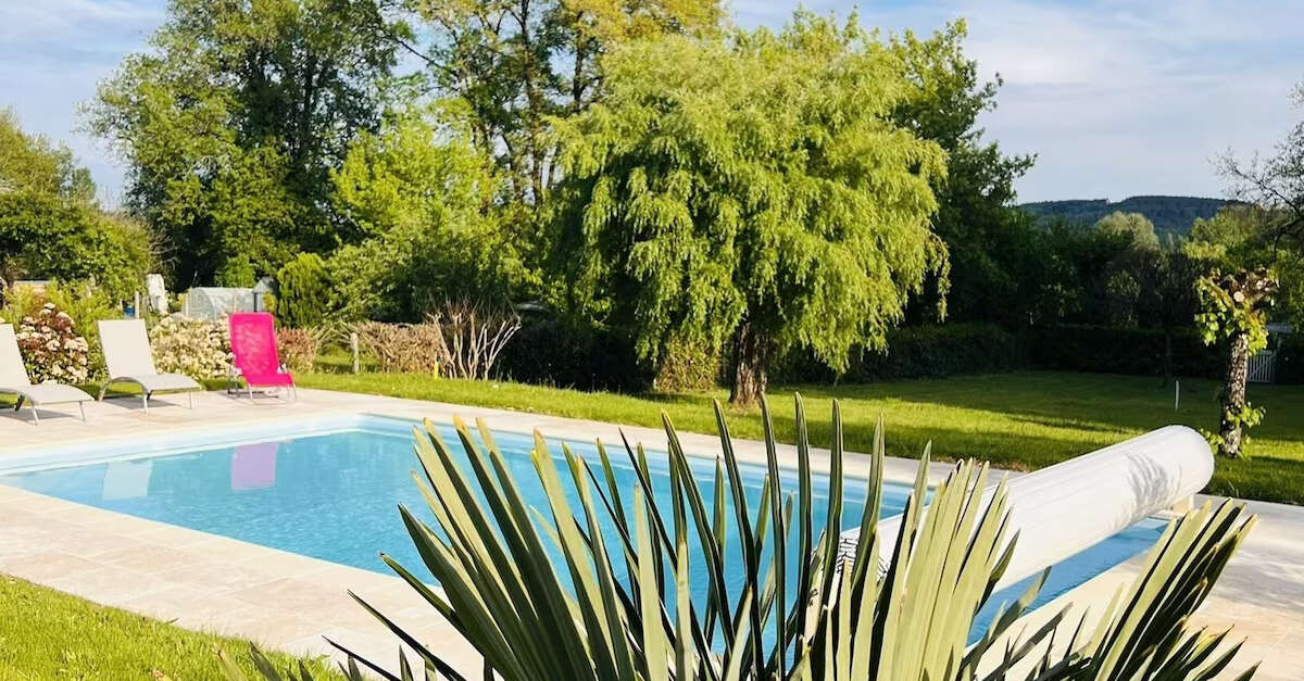 Les Mazades (Annesse-et-beaulieu) | Dordogne Périgord Tourisme