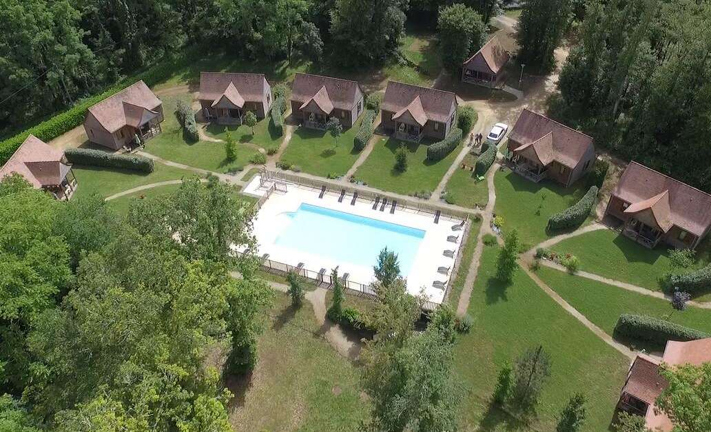 Hameau de la Borie / Le Hêtre (Carsac-aillac) | Dordogne Périgord Tourisme