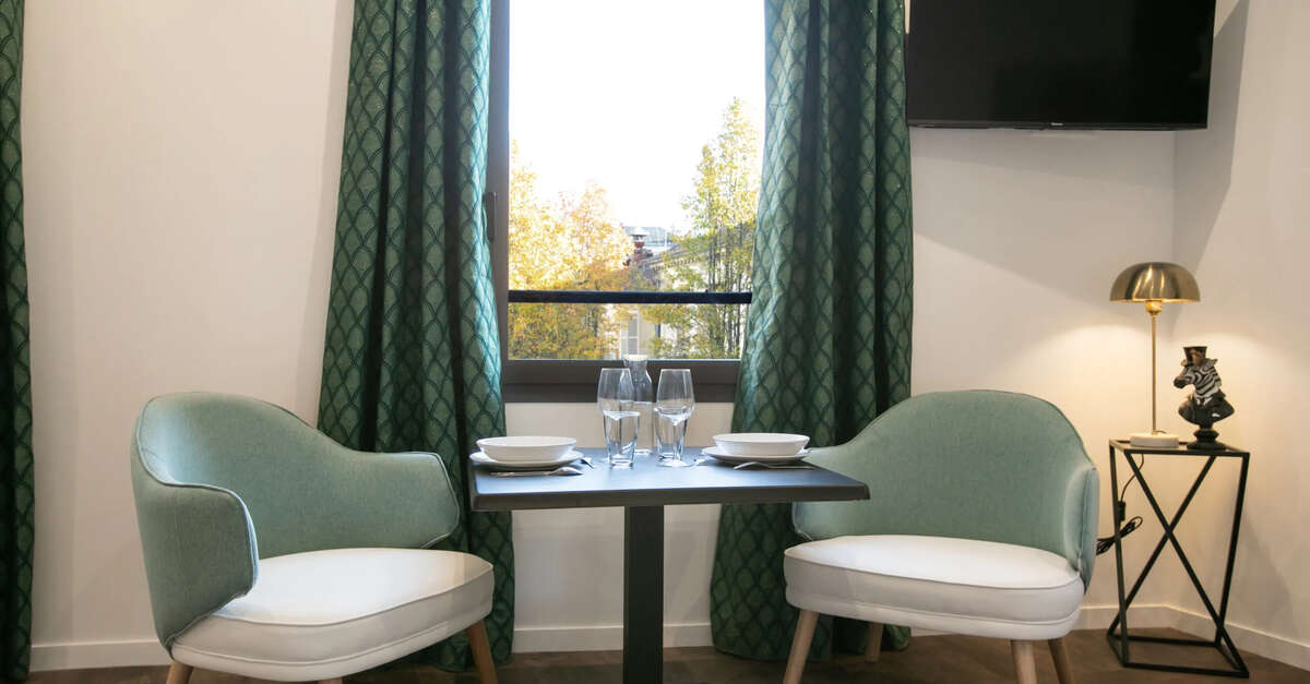 MAEV – Le Maleville – Chic et Elegant (Perigueux, Périgueux) | Dordogne ...