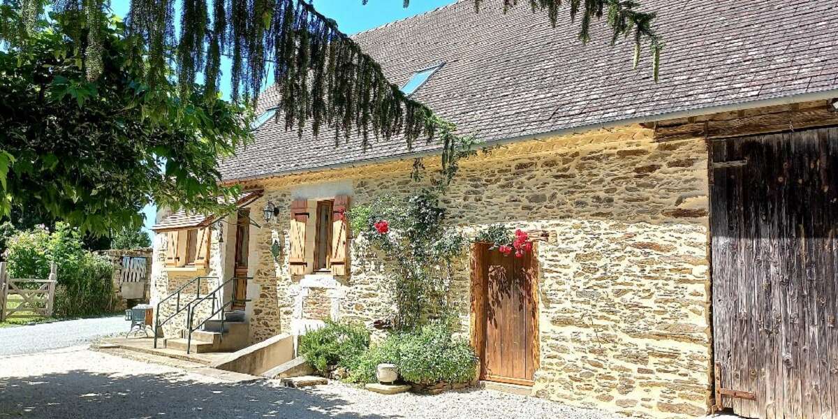 La Petite Terre (Saint-jory-de-chalais) | Dordogne Périgord Tourisme