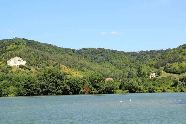 Poses (Poses) | Office de Tourisme Seine et Eure